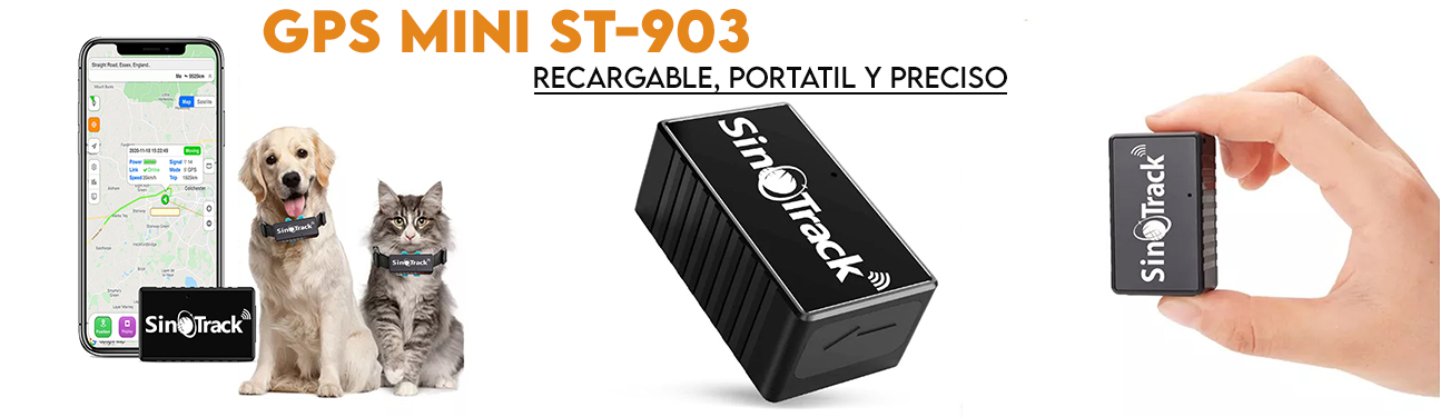 Sinotrack GPS